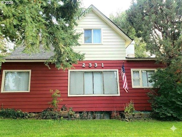 2331 Church St, Baker City, OR 97814