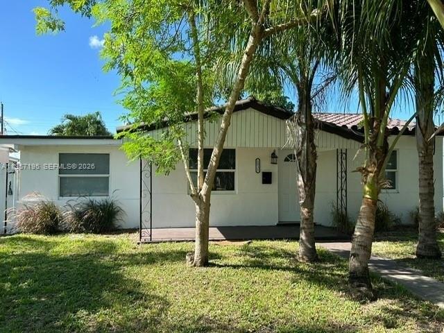 2331 Coolidge St, Hollywood, FL 33020