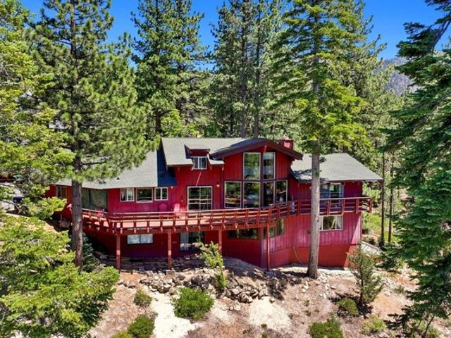 2331 Del Norte St, South Lake Tahoe, CA 96150