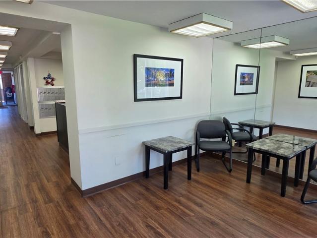 2331 E Market Street 414