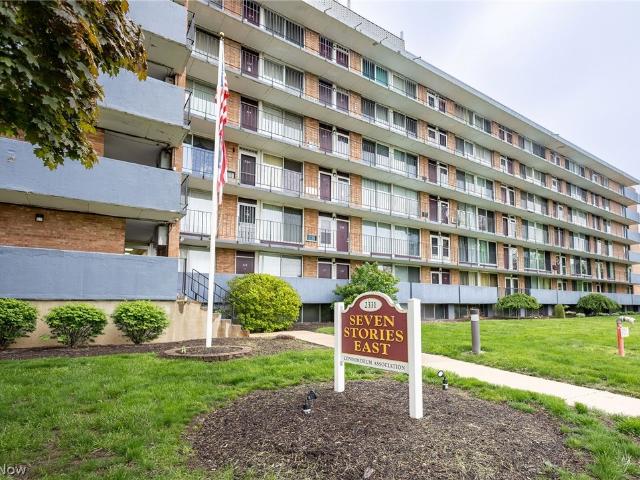 2331 E Market Street 124