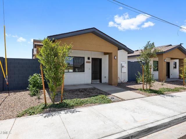 2331 e mcarthur drive