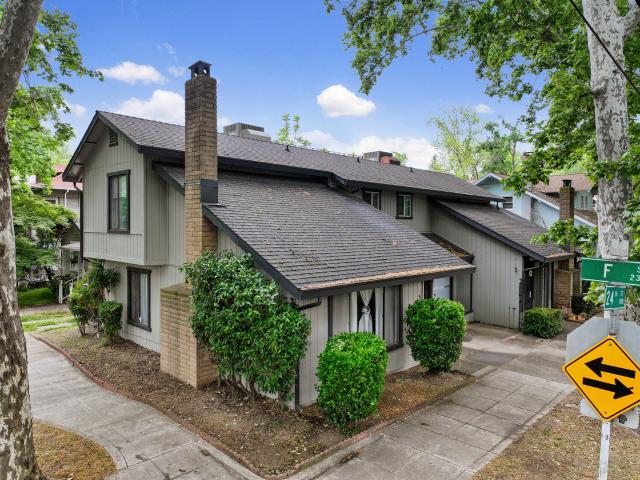 2331 F Street, Sacramento, US, CA