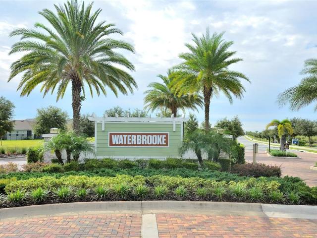 2331 Garden Belle Dr, Clermont, FL 34711 | MLS #TB8482
