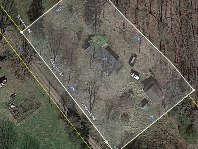2331 Gilley Hill Rd