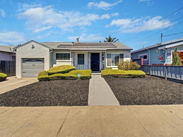 2331 Humphrey Ave, Richmond, CA 94804