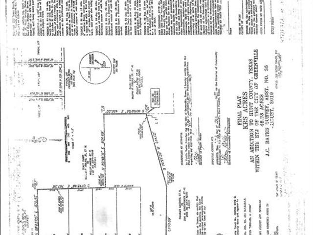 2331 Highway 34, Greenville, TX 75401 | MLS #21208