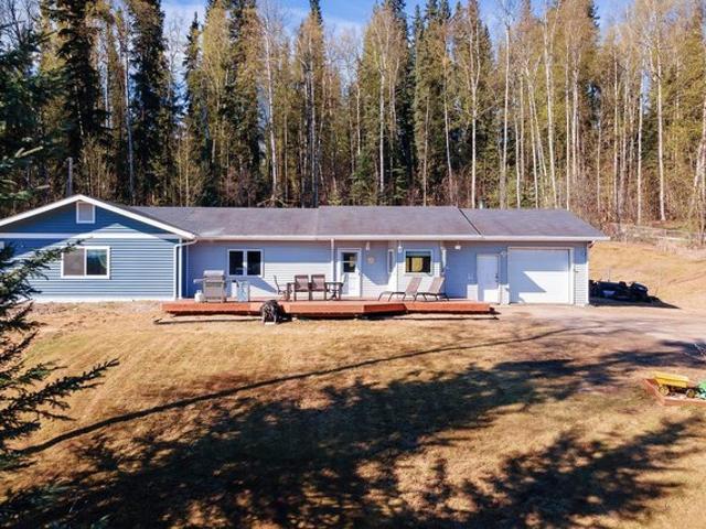 2331 Larry 4 Bilkin Ln Lot Block, Fairbanks, AK 99712