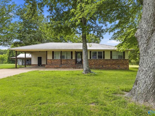 2331 Leeth Gap Cutoff Road