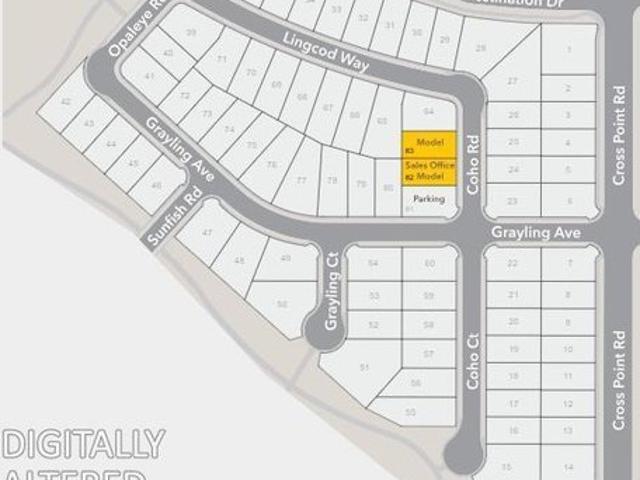 2331 Lingcod Way, Roseville, CA 95747