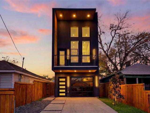 2331 Lowery St, Dallas, TX 75215 | MLS #21218 | Compass