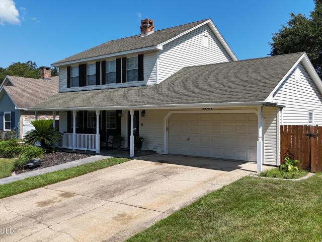 2331 Park Place Drive