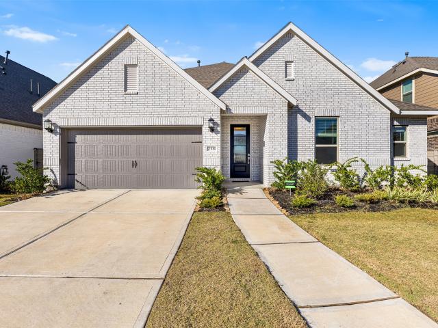 2331 Peach Oak Xing, Manvel, TX 77578 | MLS #35102 | Compass