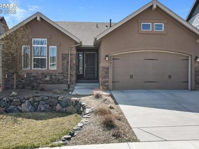 2331 Pelican Bay Dr, Monument, CO 80132