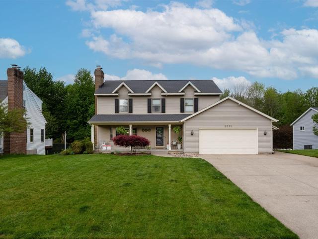 2331 Pheasant Avenue