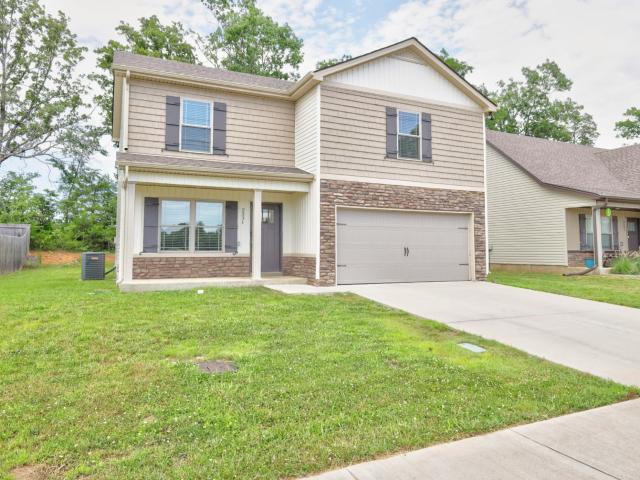 2331 Red Barn Rd