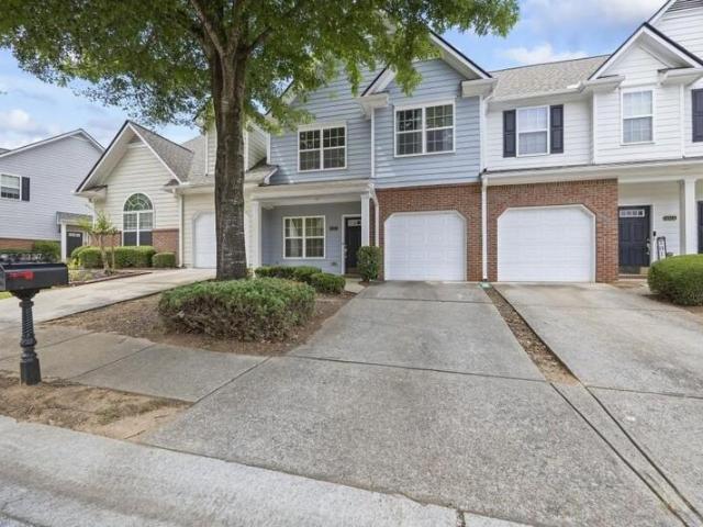 2331 Suwanee Pointe Drive, Lawrenceville, GA 30043