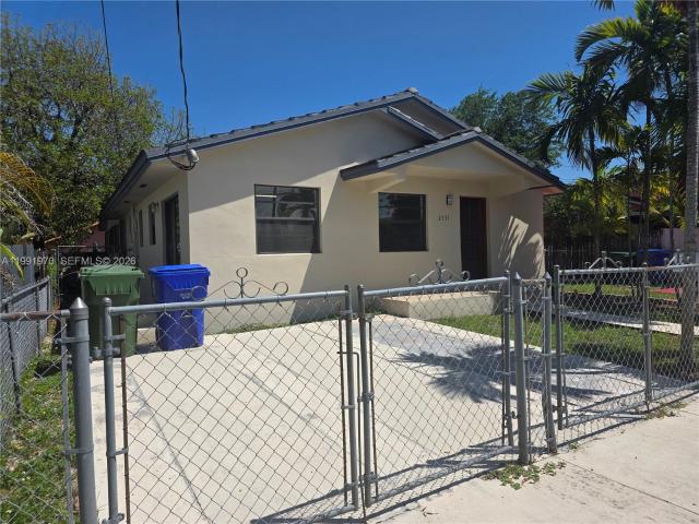 2331 SW 31st Ave, Unit 2331, Miami, FL 33145 | MLS #A11991 | Compass