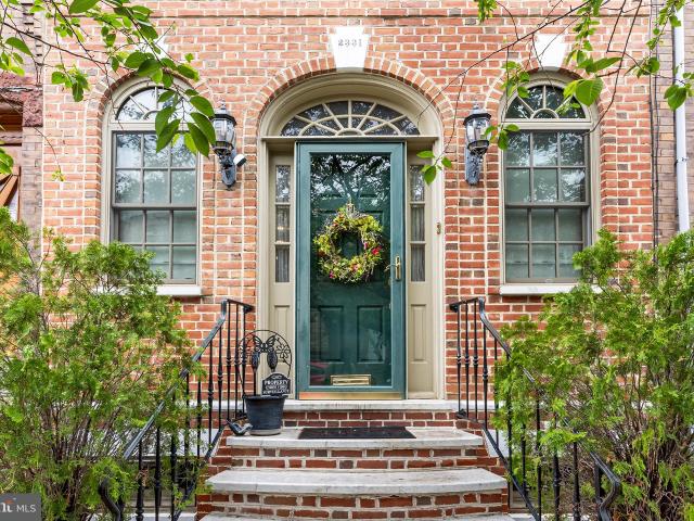 2331 S 16th St, Philadelphia, PA 19145 | Compass