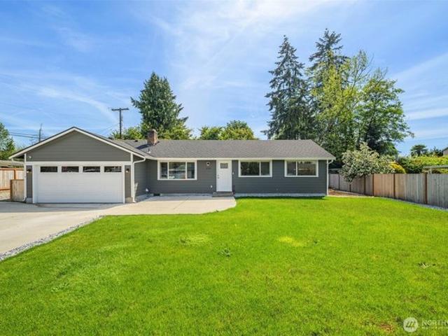 2331 S 251st St, Kent, WA 98032