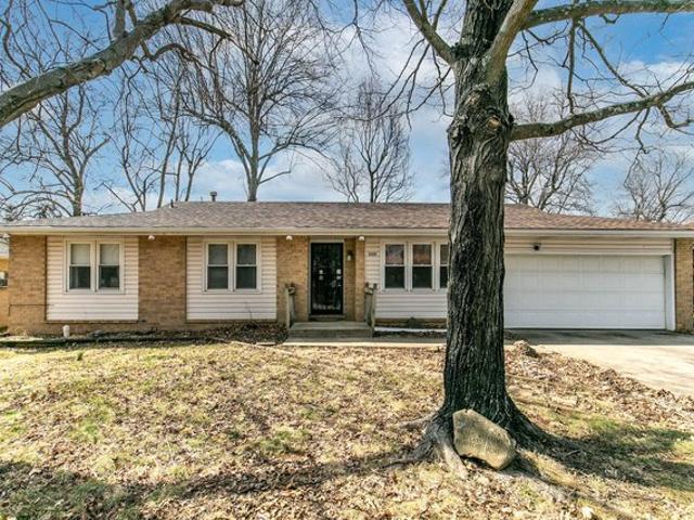 2331 S Missouri Ave, Springfield, MO 65807