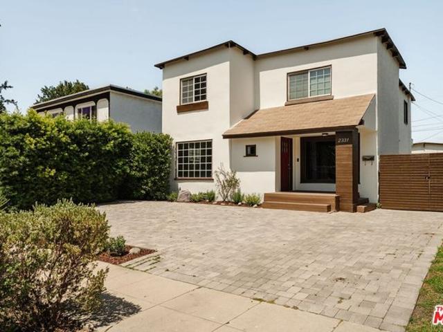 2331 S West View St, Los Angeles, CA 90016