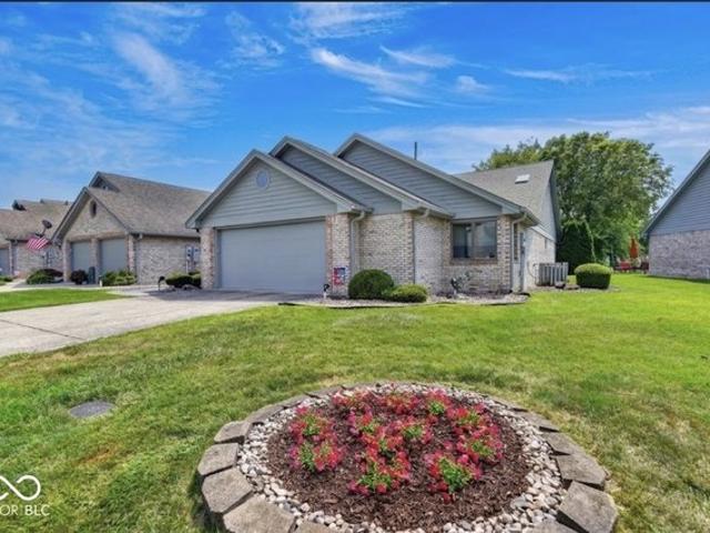2331 Sagamore Dr, Anderson, IN 46011