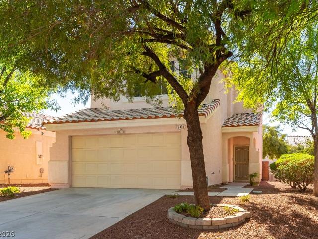 2331 Silver Crew Pass, Henderson, NV 89052 | MLS #2768