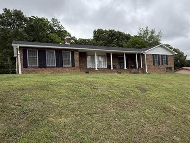 2331 Simpson St, Anniston, AL 36201