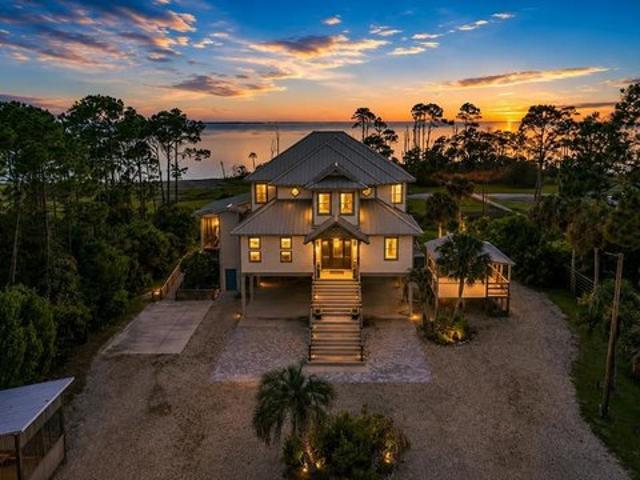 2331 Sr # 30A, Port Saint Joe, FL 32456
