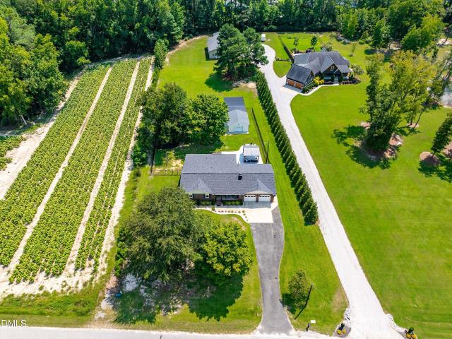 2331 Twin Acres Road