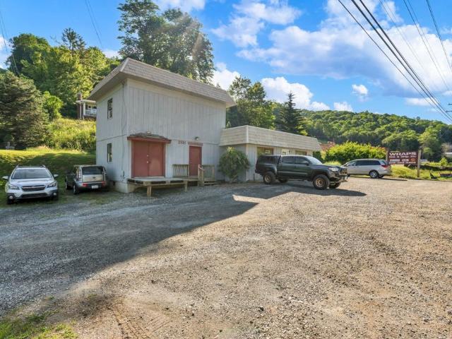2331 Tynecastle Highway