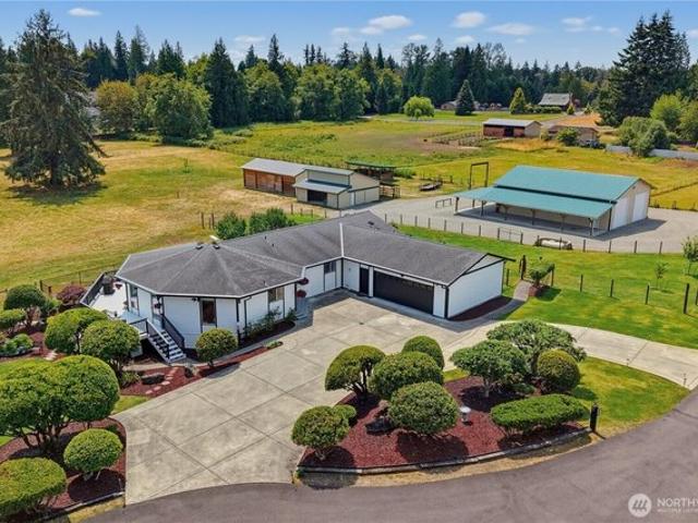 2331 th St E, Buckley, WA 98321
