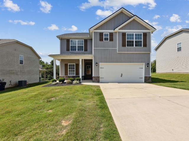 2331 Union Pointe Ln