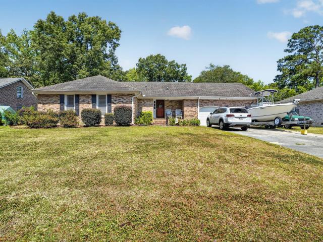 2331 Vanderbilt Drive
