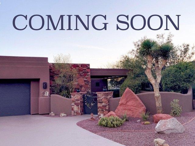 2331 W Entrada Trl Unit 51, Saint George, UT 84770