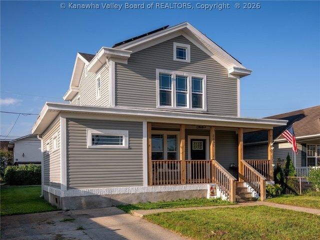 2331 Washington Ave, Saint Albans, WV 25177
