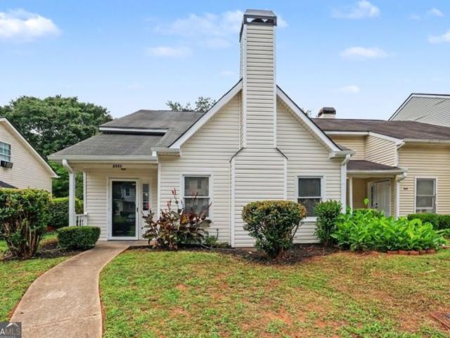 2331 Wellington Cir, Lithonia, GA 30058