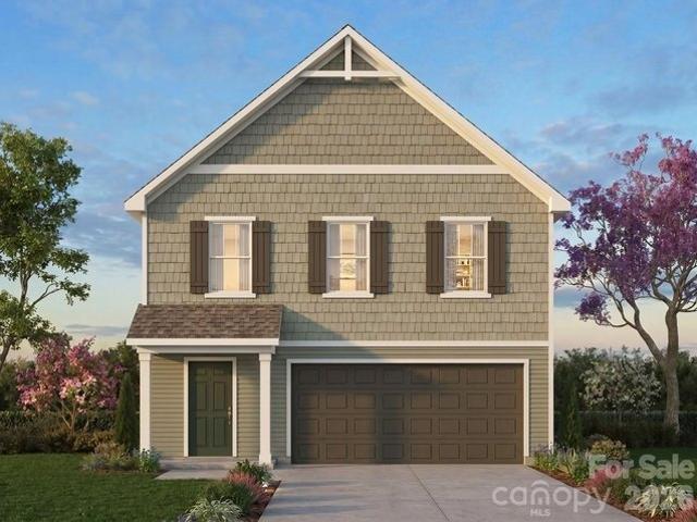 2331 Woodhurst Ln Unit 72, Albemarle, NC 28001