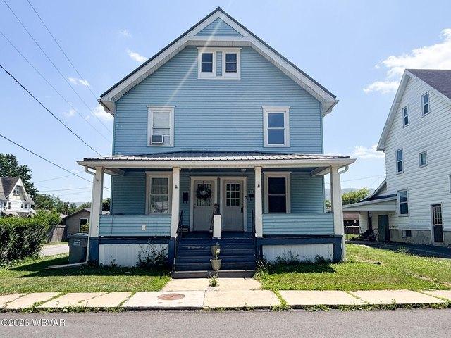 2331 2 Dove St, Williamsport, PA 17701