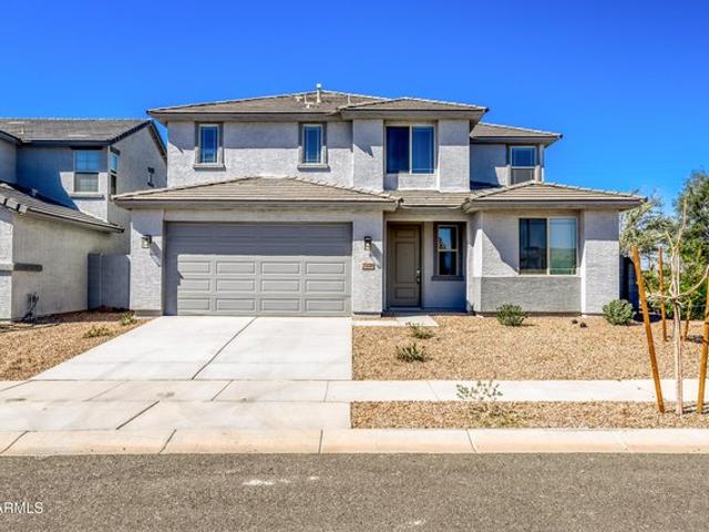 23320 N 184th Ln, Surprise, AZ 85387