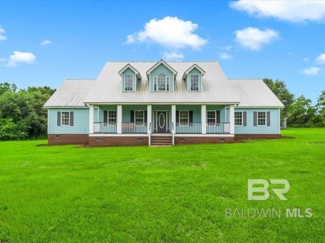 23320 Powers Ln, Summerdale, AL 36580