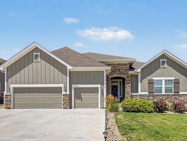 23321 E Rockinghorse Pkwy, Aurora, CO 80016
