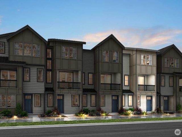 23321 Franklin Cir Unit 47, Black Diamond, WA 98010