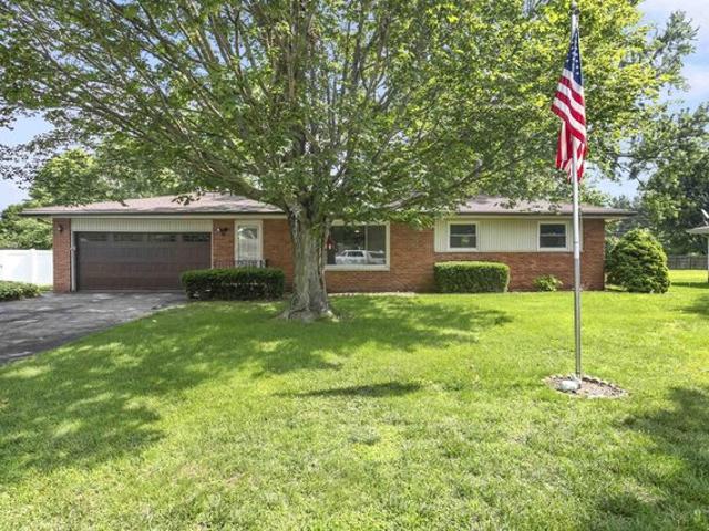 23321 Marydale Dr, Elkhart, IN 46517