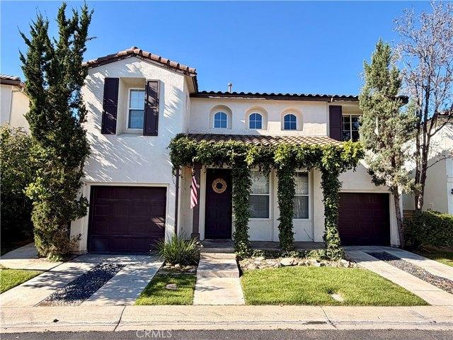 23322 Montecito Pl, Valencia, CA 91354