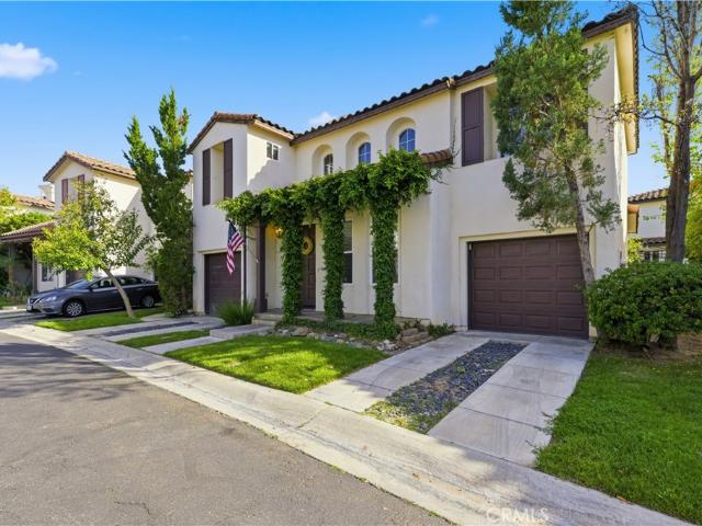 23322 Montecito Pl, Valencia, CA 91354 | MLS #CV26080