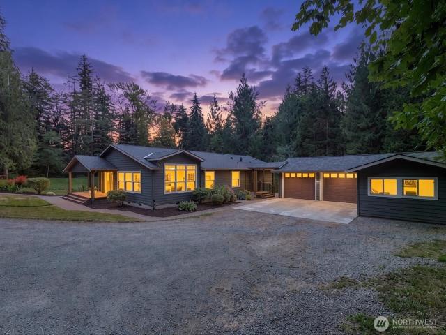 23322 N Lake Cochran Road