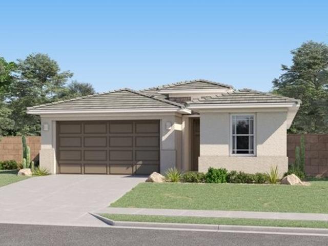 23327 W Parkway Dr, Buckeye, AZ 85326