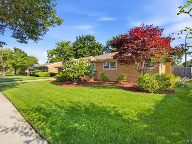 23327 Whitley Drive
